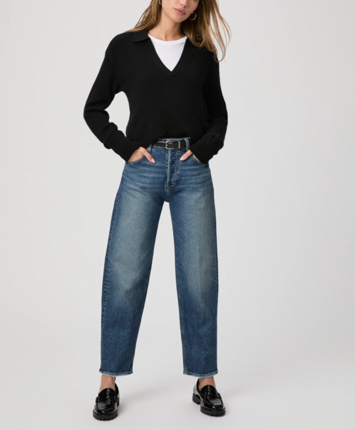 Brand Spotlight - Boyish Jeans - ALC Edinburgh